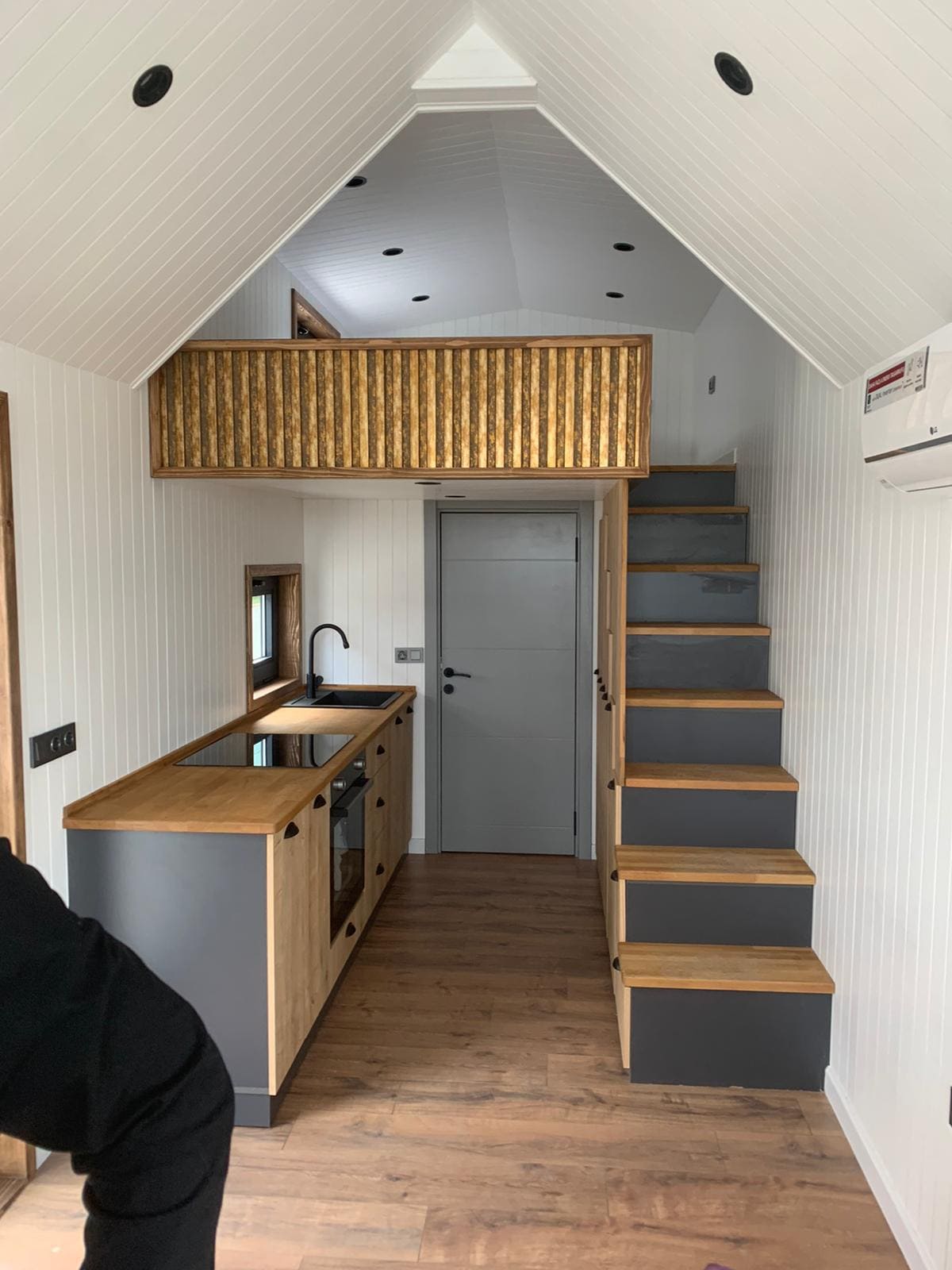 Gallery | Tiny House Pro