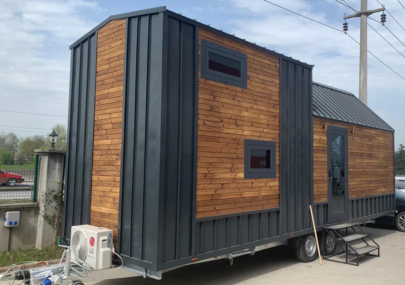 Gallery | Tiny House Pro