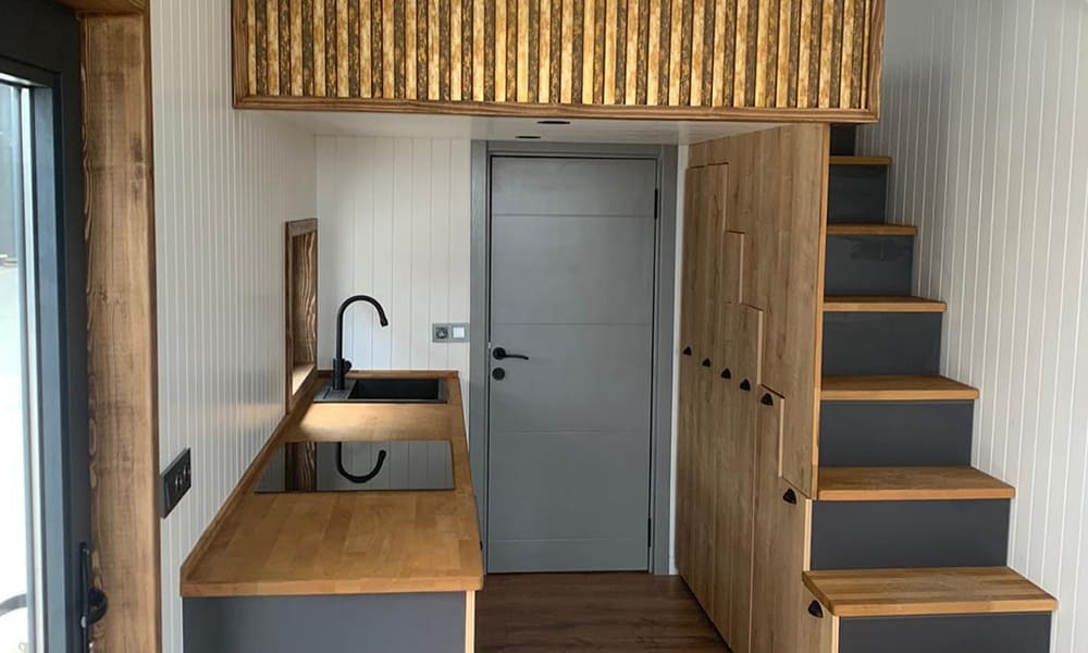 Gallery | Tiny House Pro