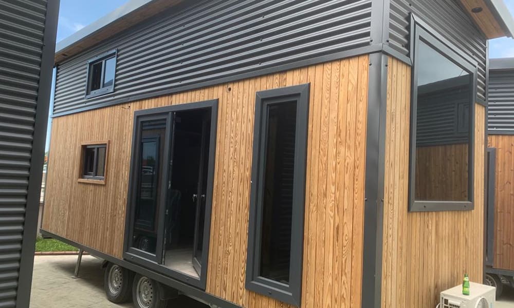 Home | Tiny House Pro