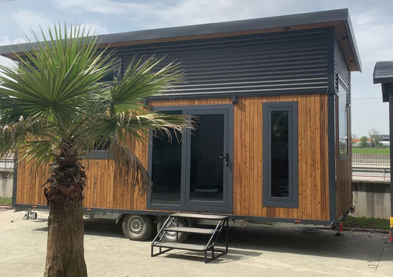 Gallery | Tiny House Pro