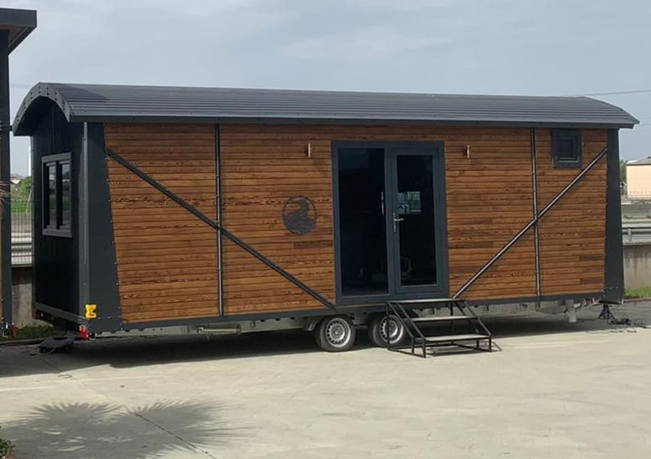 Gallery | Tiny House Pro
