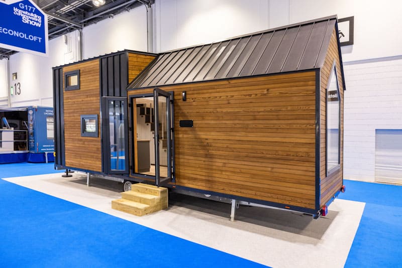 Gallery | Tiny House Pro