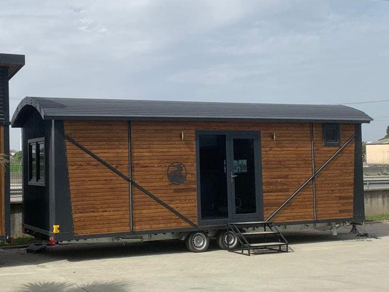 Gallery | Tiny House Pro