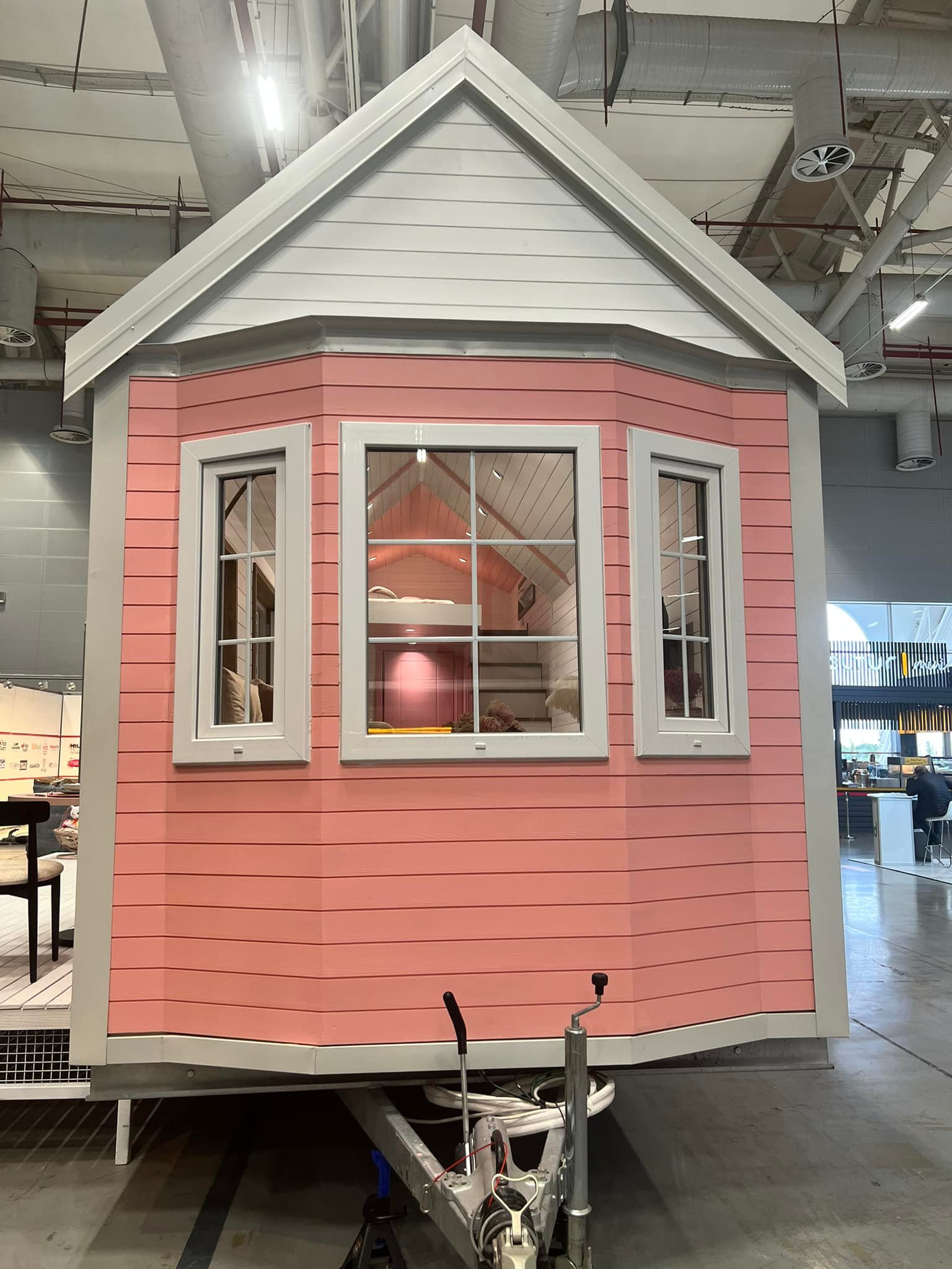 Gallery | Tiny House Pro