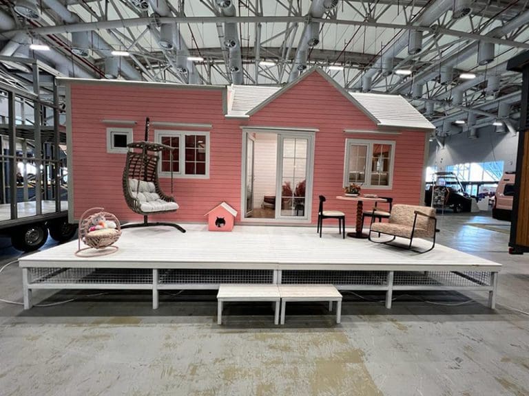 Home | Tiny House Pro