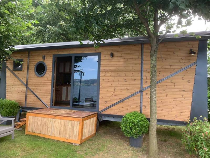 Home | Tiny House Pro