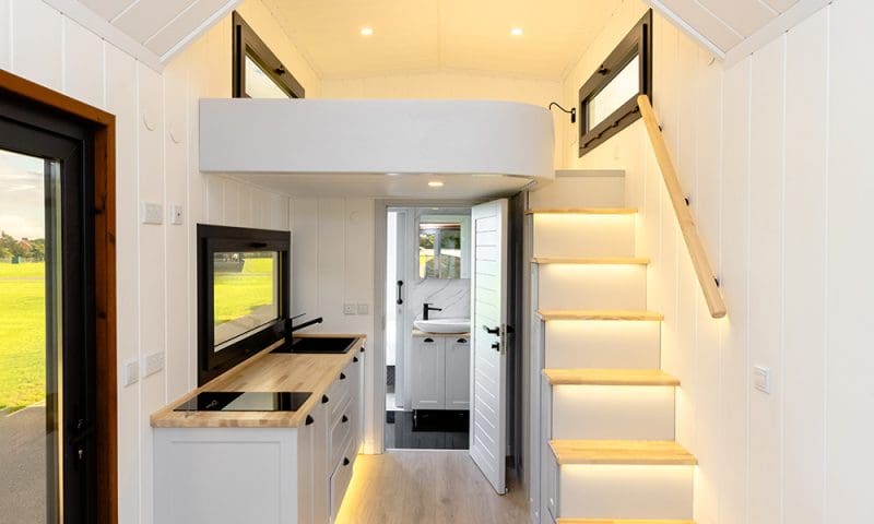 Tiny House Pro - Live Large in a Tiny House