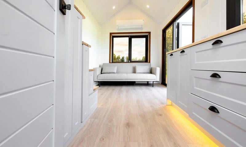 Tiny House Pro - Live Large in a Tiny House