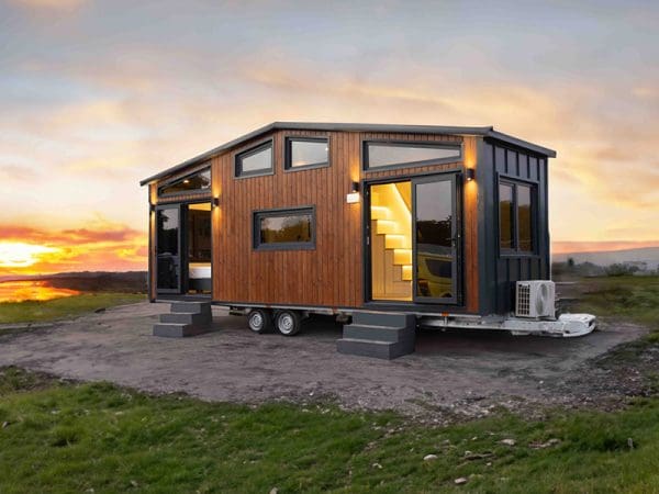 Tiny House Pro - Live Large in a Tiny House
