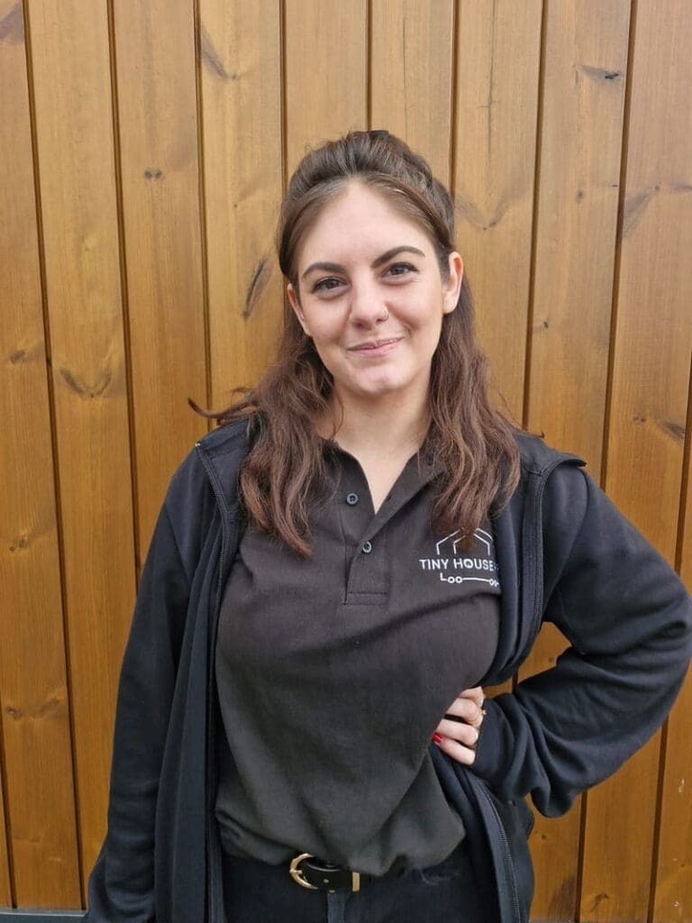 Meet The Team | Tiny House Pro