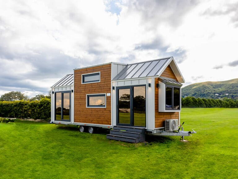 Tiny House Pro - Live Large in a Tiny House