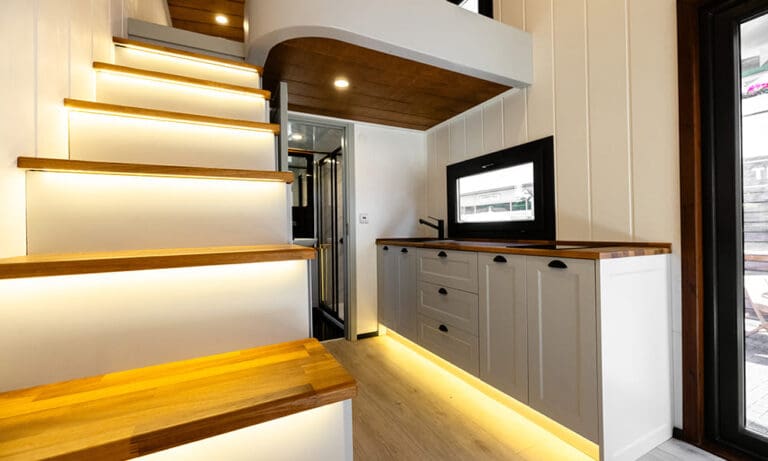 Tiny House Pro - Live Large in a Tiny House