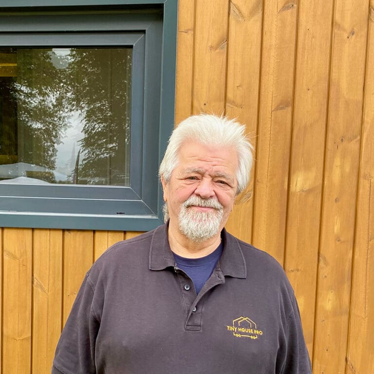 Meet The Team | Tiny House Pro