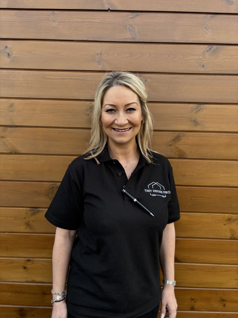 Meet The Team | Tiny House Pro