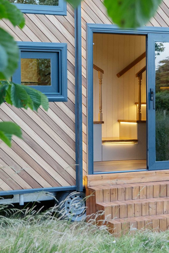 Win a brand new tiny house in 2025 with Tiny House Pro