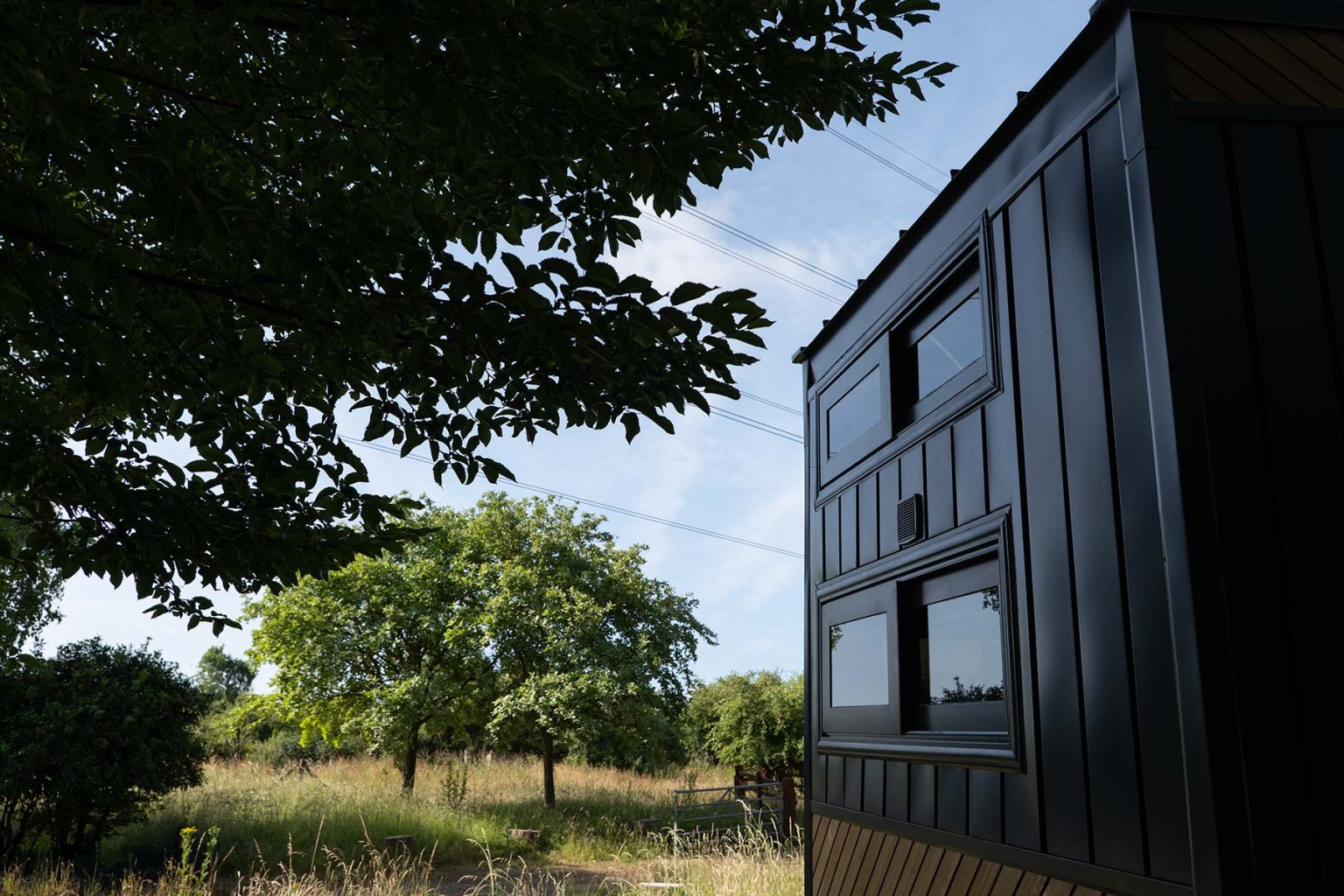 Win a brand new tiny house in 2025 with Tiny House Pro