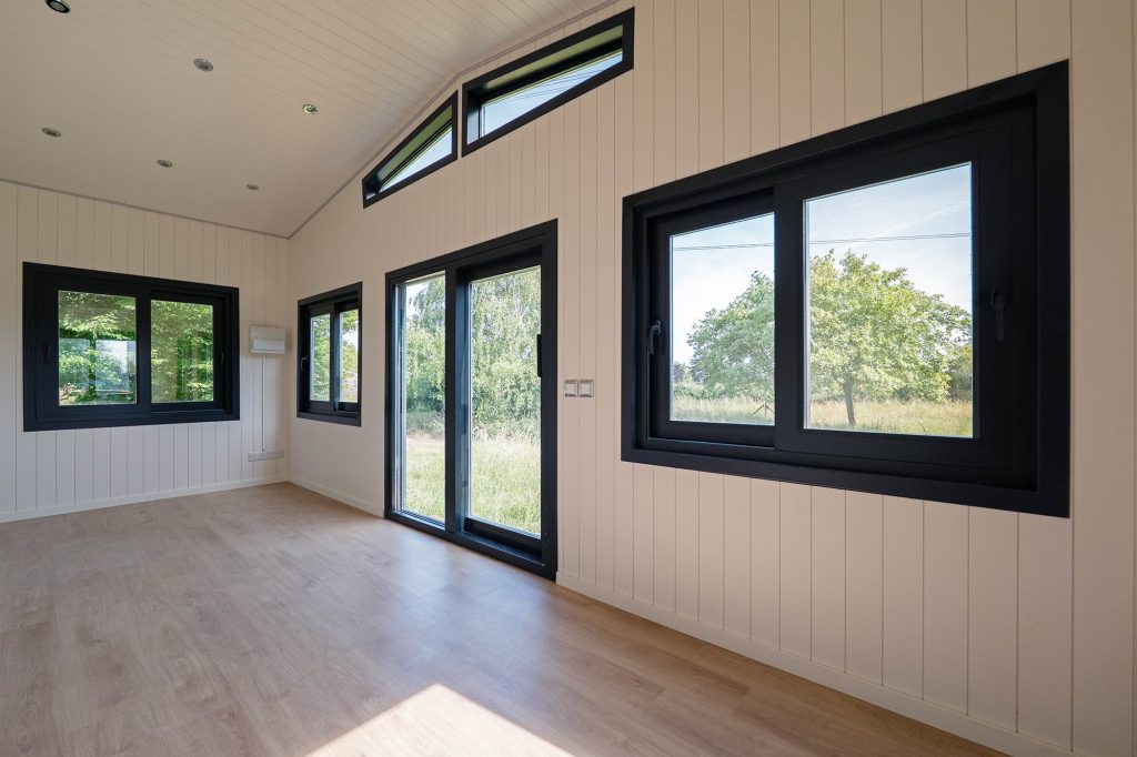Tiny House Pro - Live Large in a Tiny House