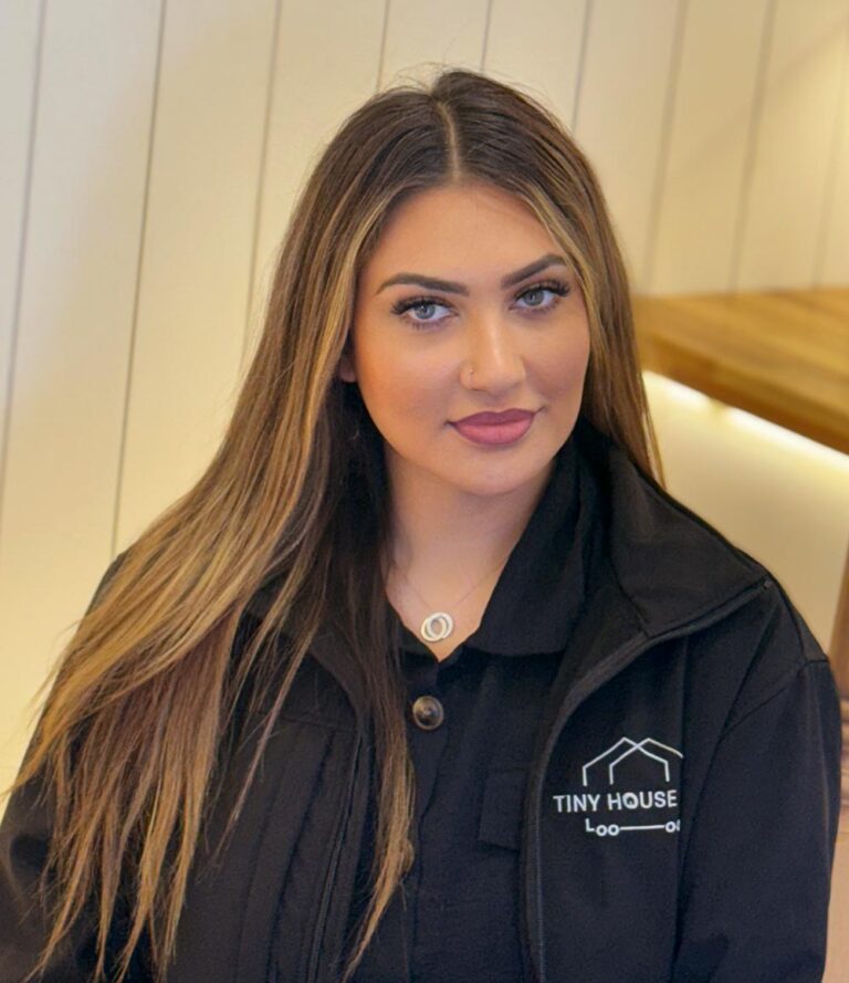 Meet the team | Tiny House Pro