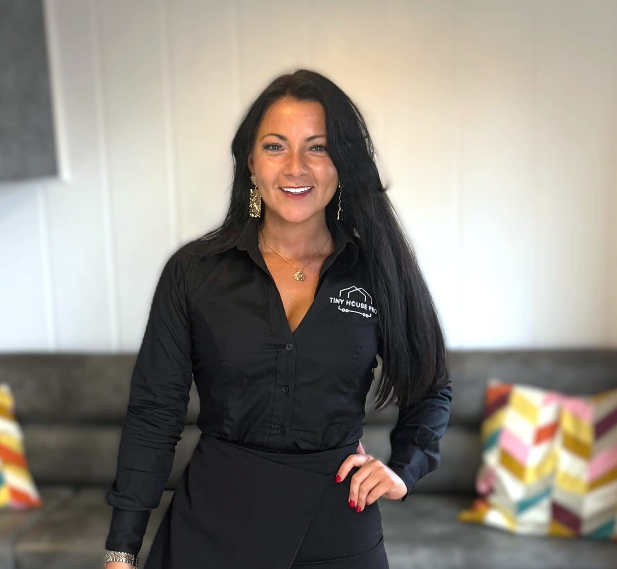 Meet the team | Tiny House Pro